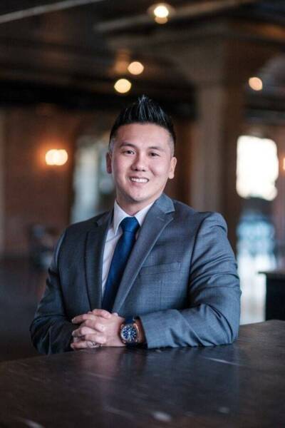 Kyle York - Rockford - Dickerson & Nieman Realtors